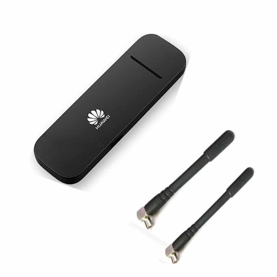 Huawei USB 4G Modem with Antennas – Buyme.com.au